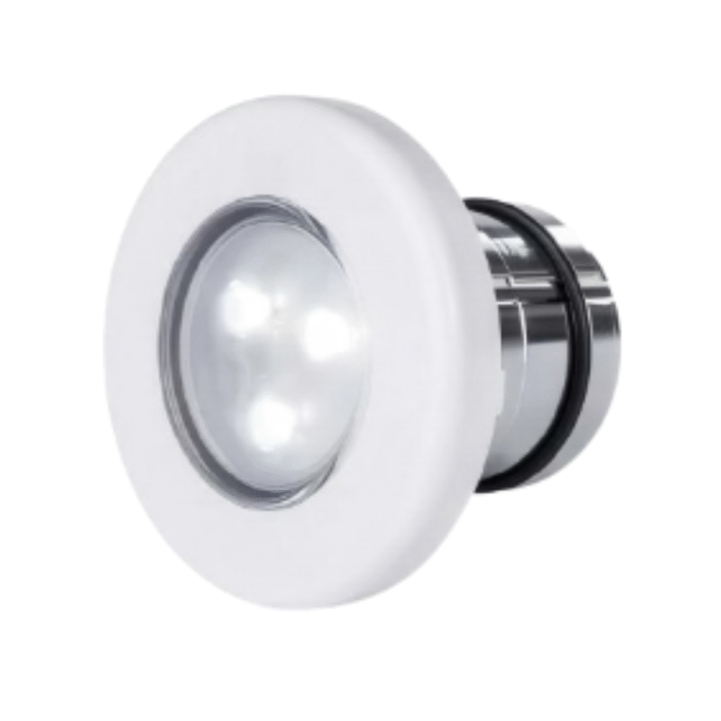 FARO MINI LEDS LUZ BLANCA 4W 12V SPA 2 ASTRAL POOL – Aqua Proyectos